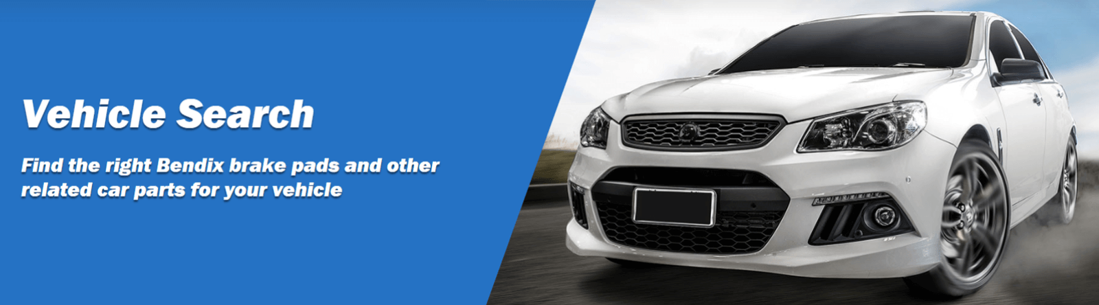 Bendix :: ค้นหา